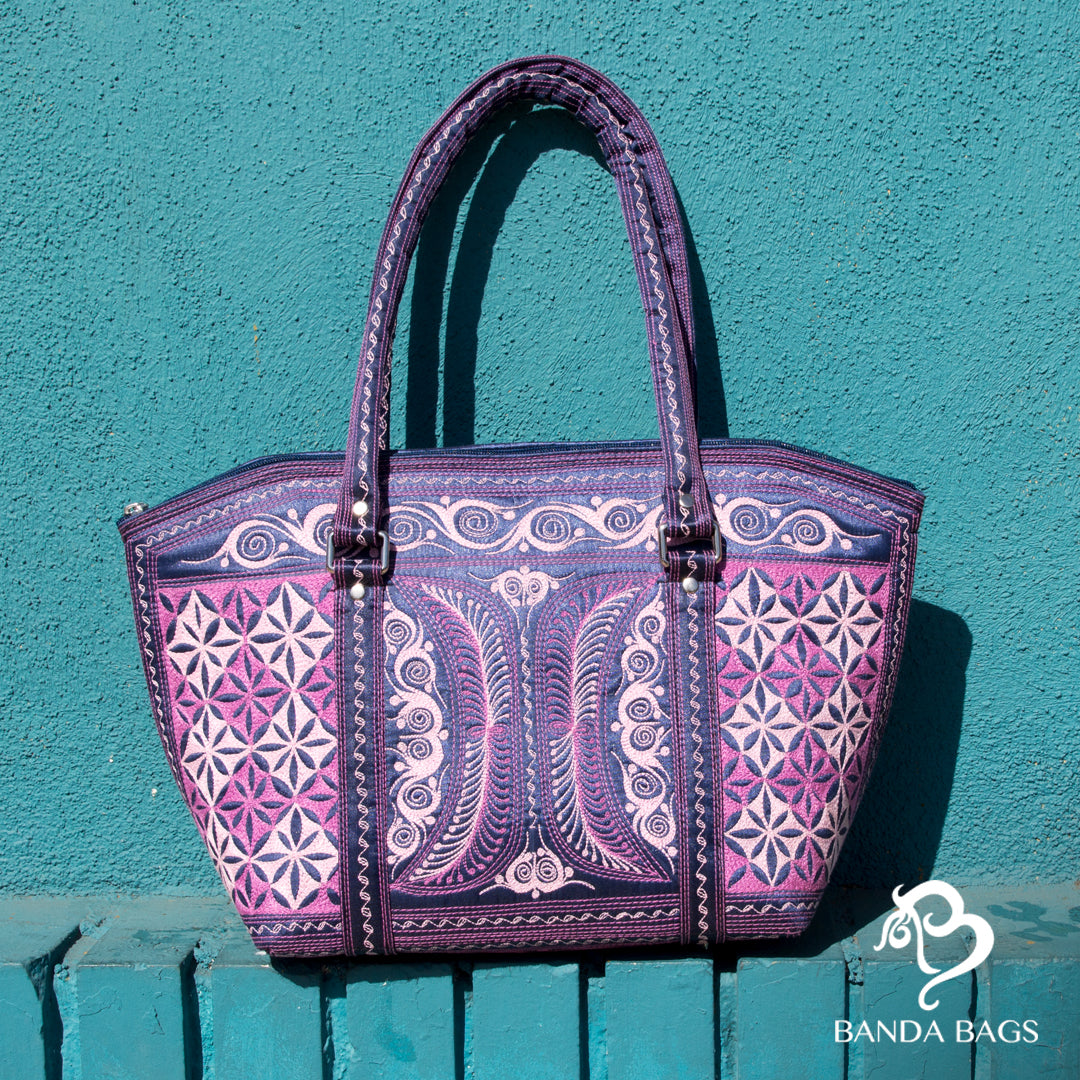 New Arrivals – Banda Bags