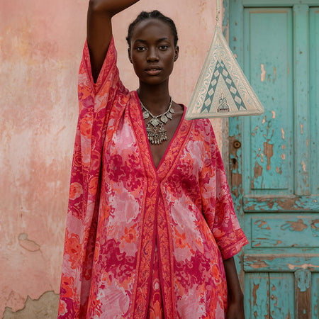 Banda Bags | Fair Trade Unique Bags Handcrafted by Women Artisans