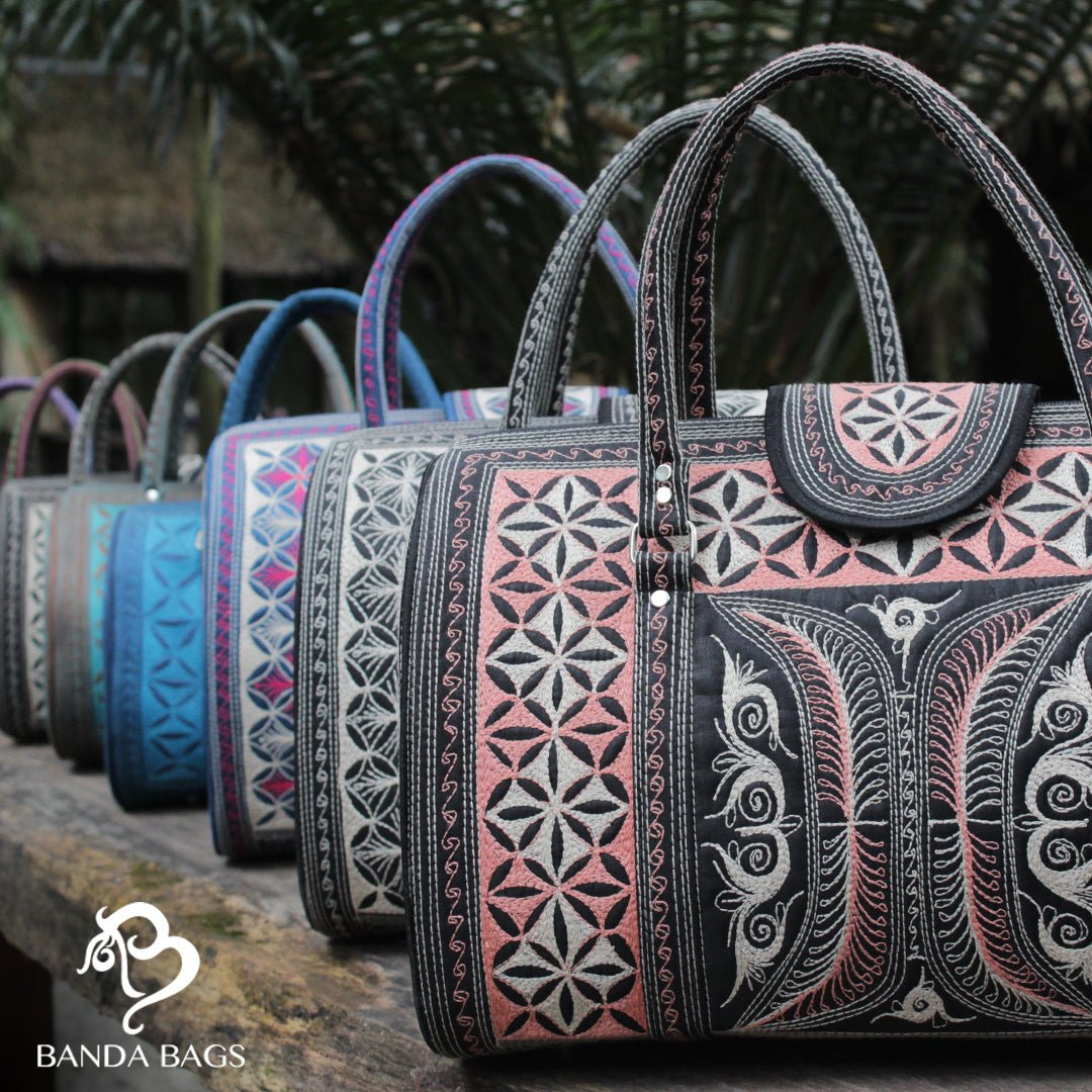 All products – Banda Bags