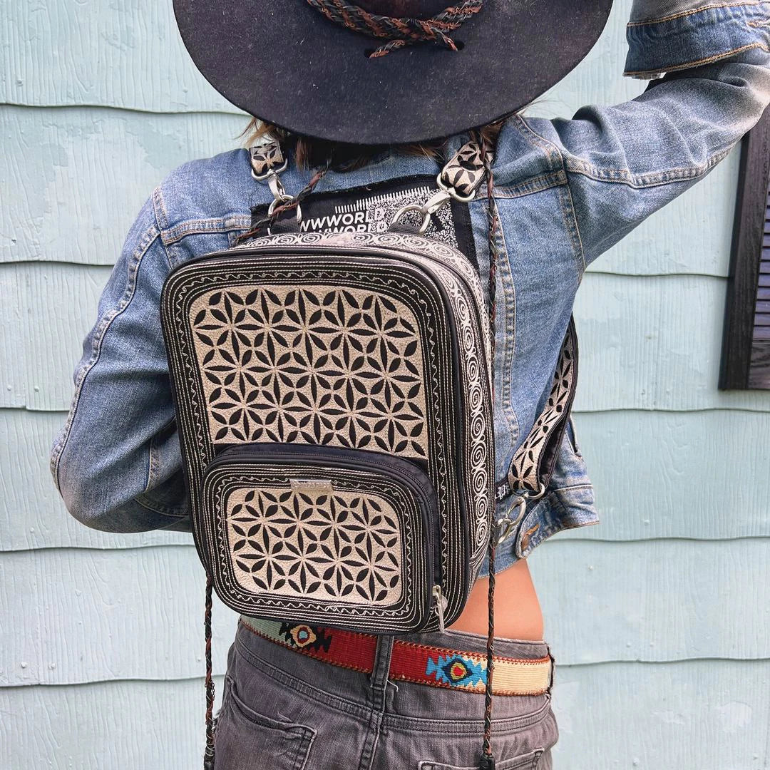 Backpack – Banda Bags