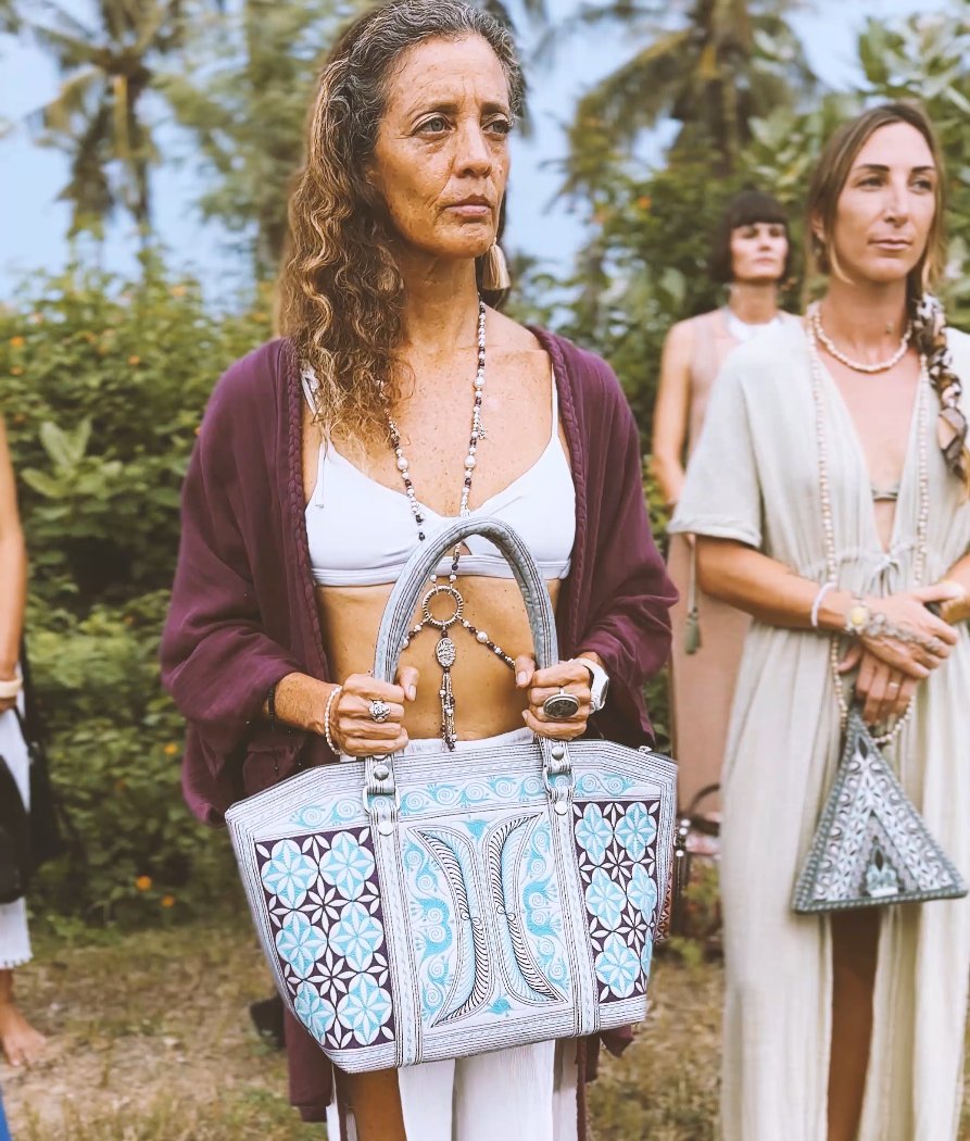 Collections – Banda Bags