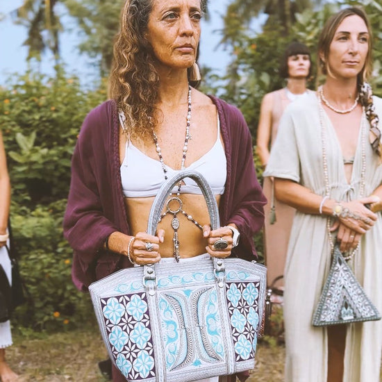 Banda Bags: Sustainable, Handmade & Cruelty-Free Fashion Accessories ...