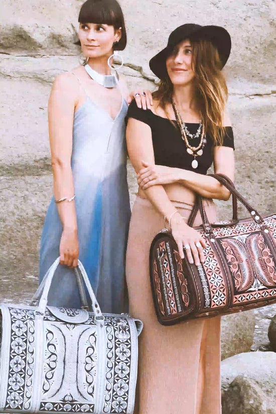 Collections – Banda Bags