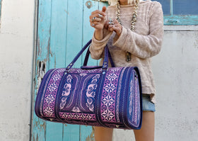 Banda Bags: Sustainable, Handmade & Cruelty-Free Fashion Accessories ...