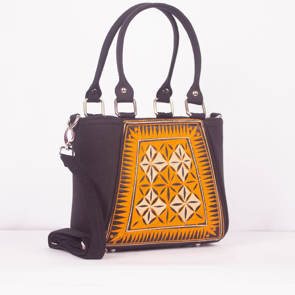 Sample 0509 Satchel – Banda Bags