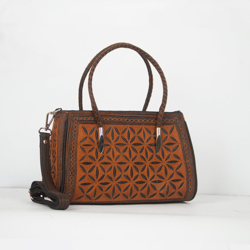 Sample 0574 Mini Tote Bag – Banda Bags