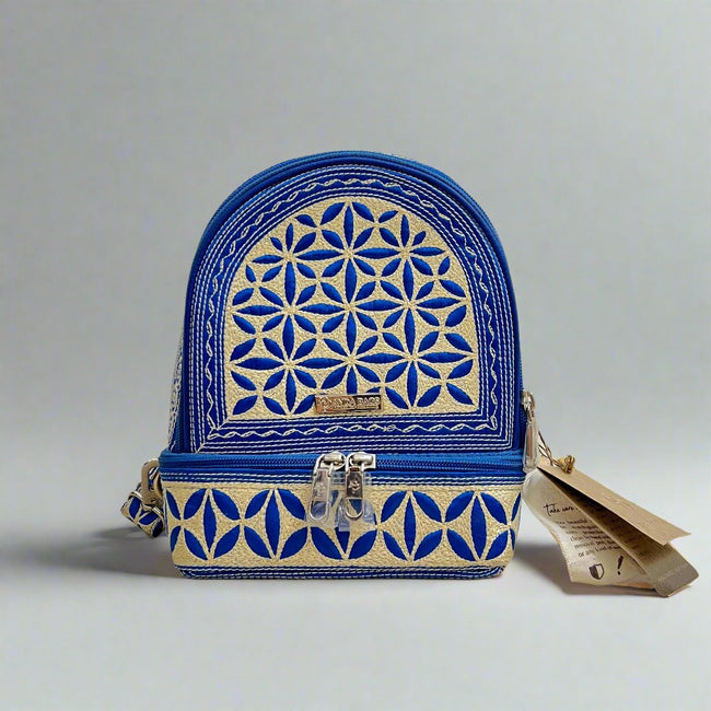 Buy Backpacks Online : Backpacks For Women - Handcrafted Collections ...