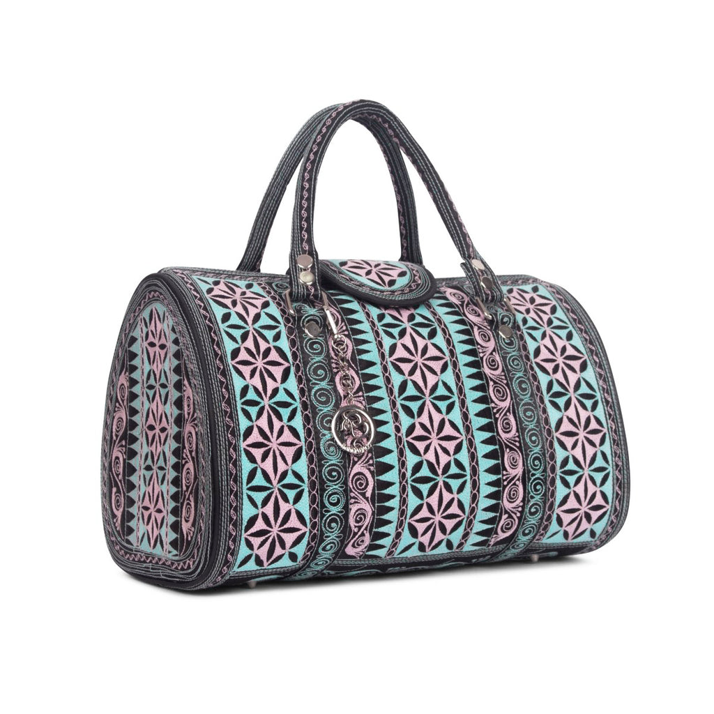 Kirana – Weekender Mini Bag – Banda Bags – Banda Bags