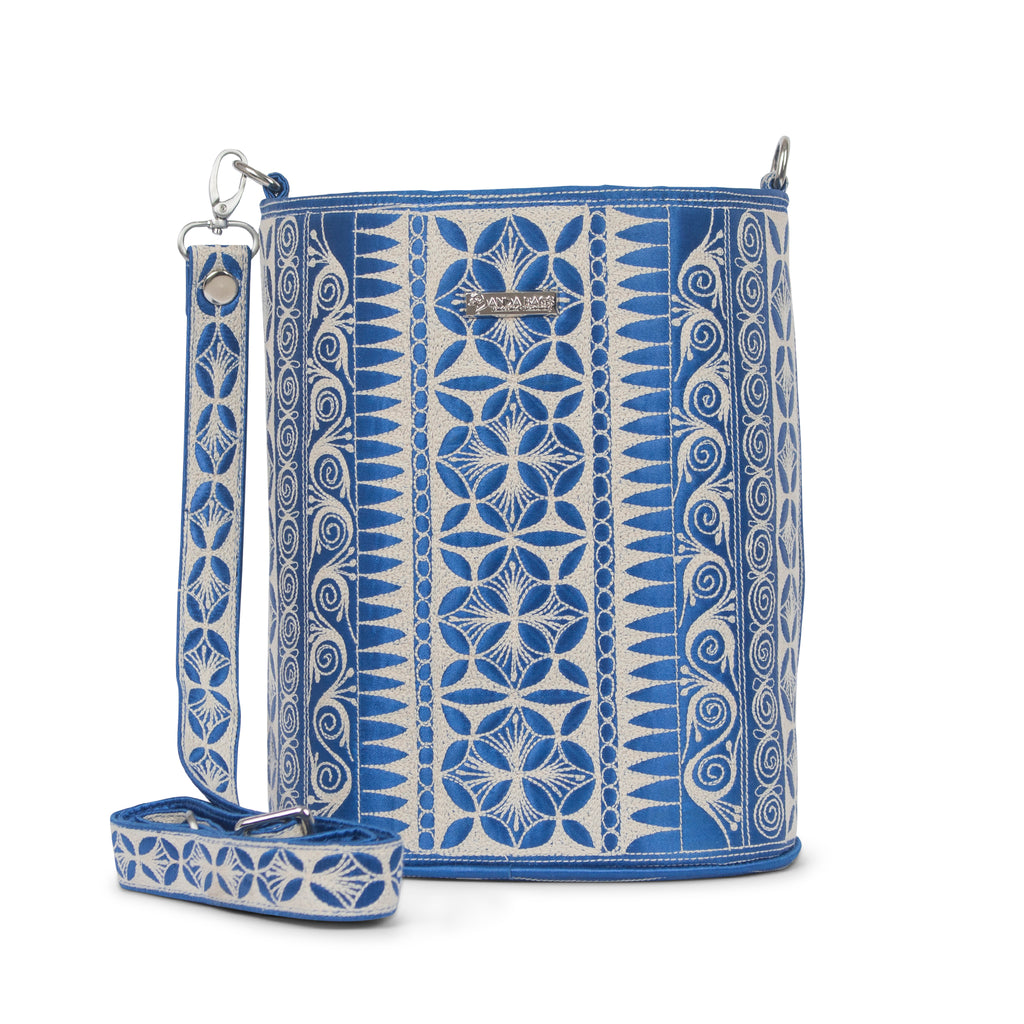 Aman Bucket Bag – Banda Bags