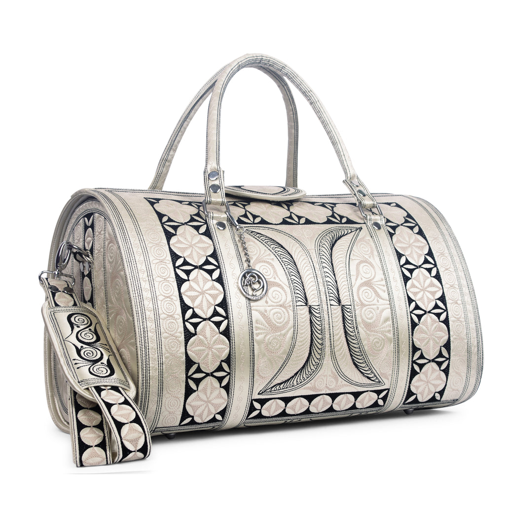 Damar – Weekender Bag – Banda Bags – Banda Bags